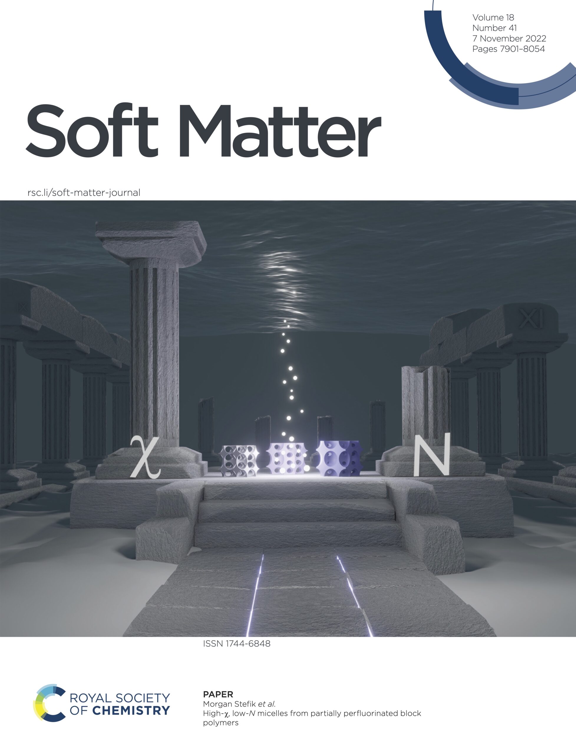 Publications and Patents – Stefik Group